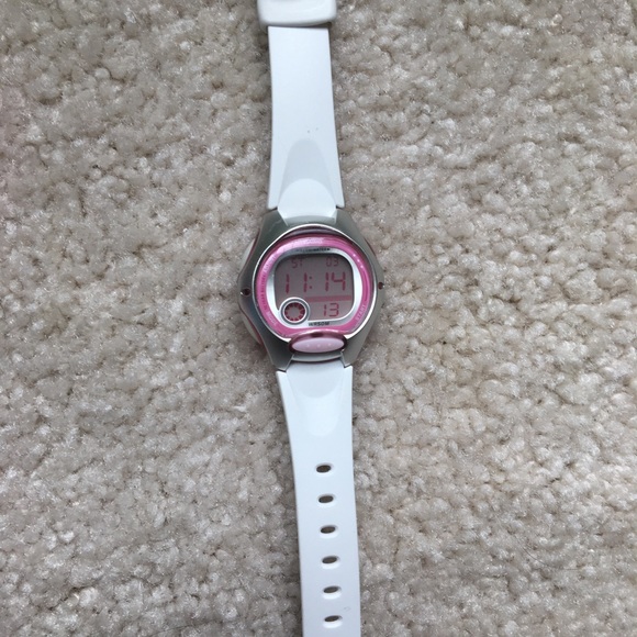 Casio | Accessories | Casio Digital Watch And Disney Princess Watch ...